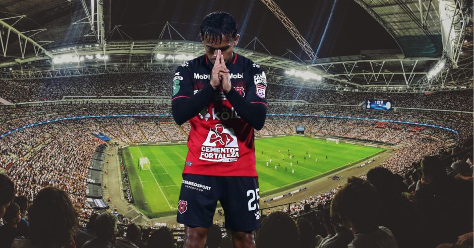 Aarón Suárez aparece en el 11 ideal de mejores promesas Sub-21 del ...