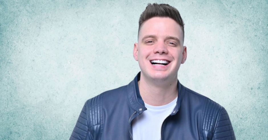 (VIDEO) Marko; influencer, humorista y ganador de un Emmy traerá su ...