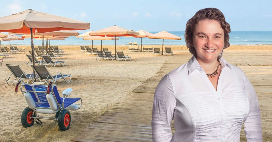 Industria turística podrá capacitarse en turismo accesible e inclusivo ...