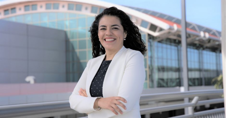 La sostenibilidad es nuestro motor de desarrollo: Adriana Bejarano ...