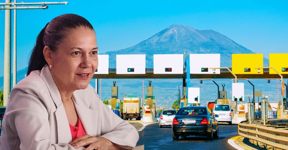 Concesión de obra pública y peajes son la única salida para resolver el ...