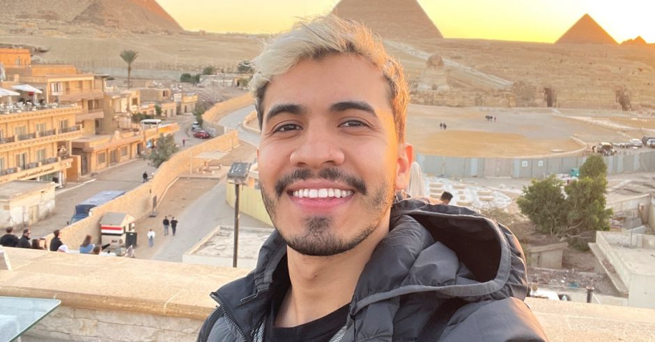 Youtuber tico Araya Vlogs enfrenta consecuencias devastadoras tras ...