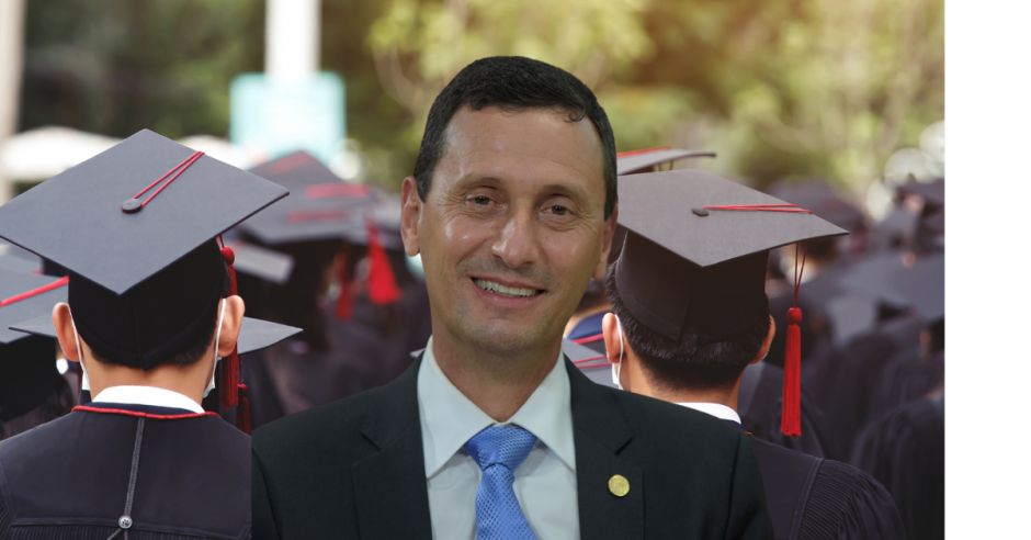 Rector de la UCR confirma que Gloriana López pidió trabajo en la universidad - Periodico La ...