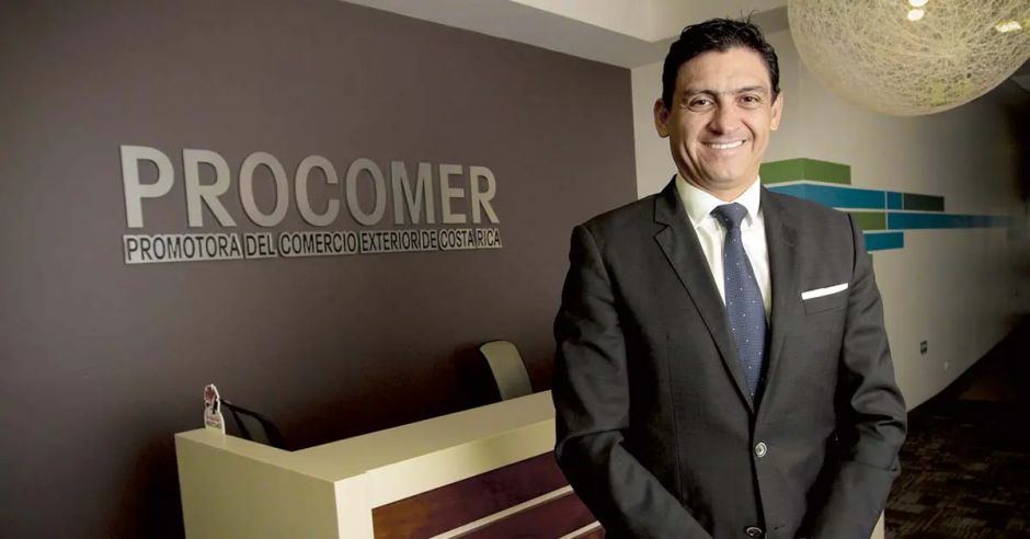 Pedro Beirute habría renunciado como gerente de Procomer - Periodico La ...