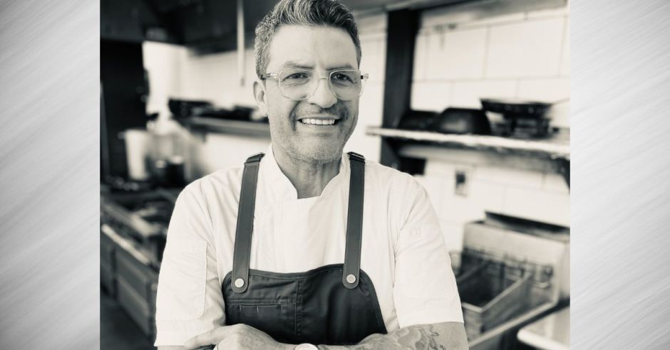 Chef Rafael deleitará a las madres con un menú especial en su ...