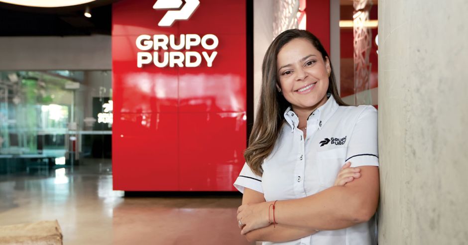 Grupo Purdy continúa aportando al desarrollo del país a través de su ...