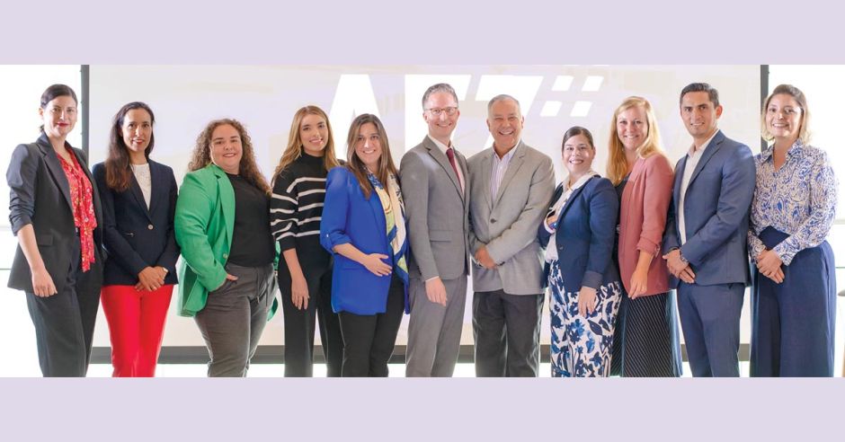 Azofras promueve la formación dual en Zonas Francas - Periodico La ...