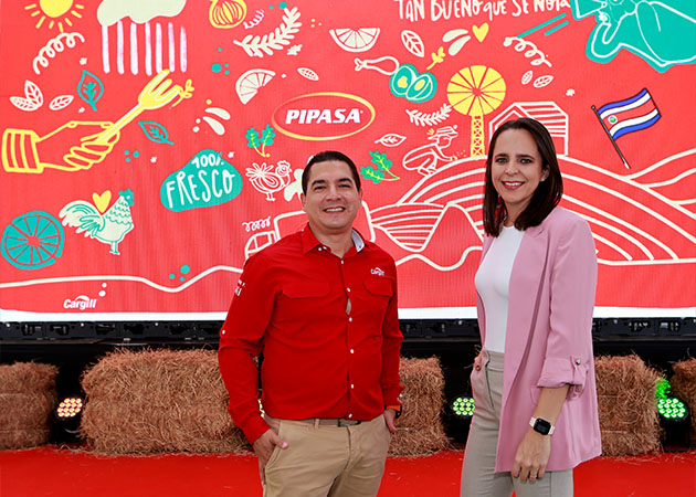 Del campo a la mesa: le presentamos la línea de pollo de libre pastoreo ...