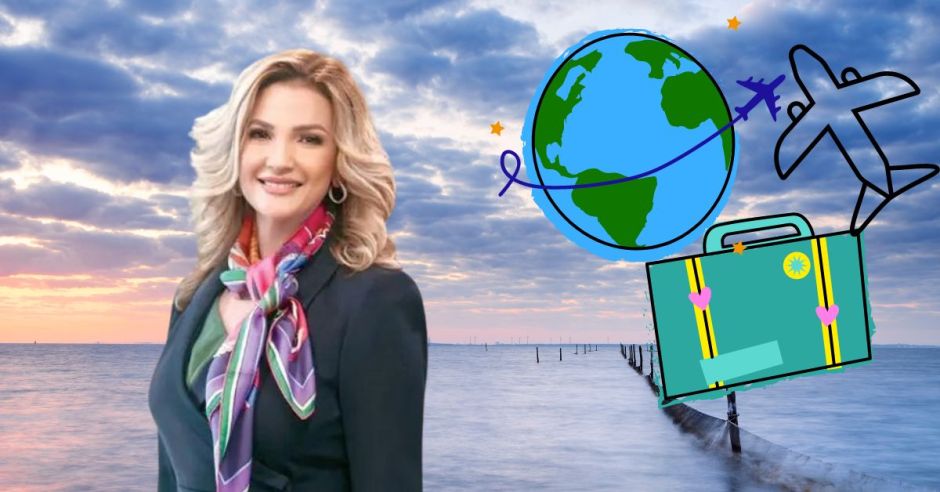 Programa de viajeros confiables "Global Entry" impulsará el turismo y ...