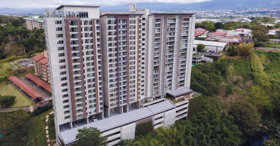 Azenza Towers: la combinación perfecta entre modernidad, comodidad y ...