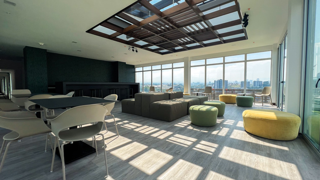 Azenza Towers: la combinación perfecta entre modernidad, comodidad y ...