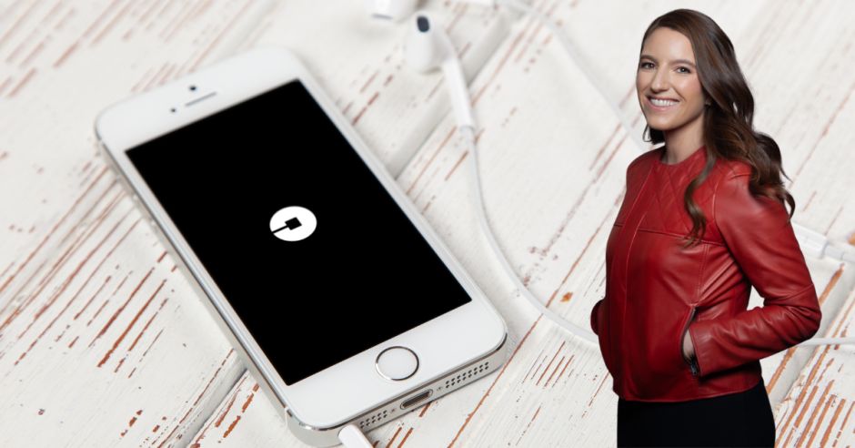 Belén Romero es la nueva directora regional de Uber para la región ...