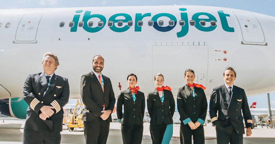 Iberojet: Un análisis detallado de la conexión aérea de bajo costo ...