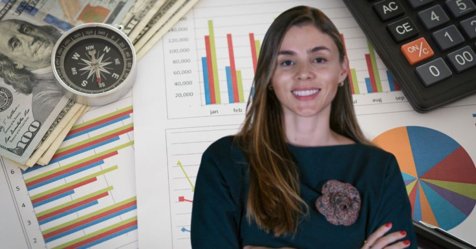 Laura López será la nueva gerente general de Procomer - Periodico La ...