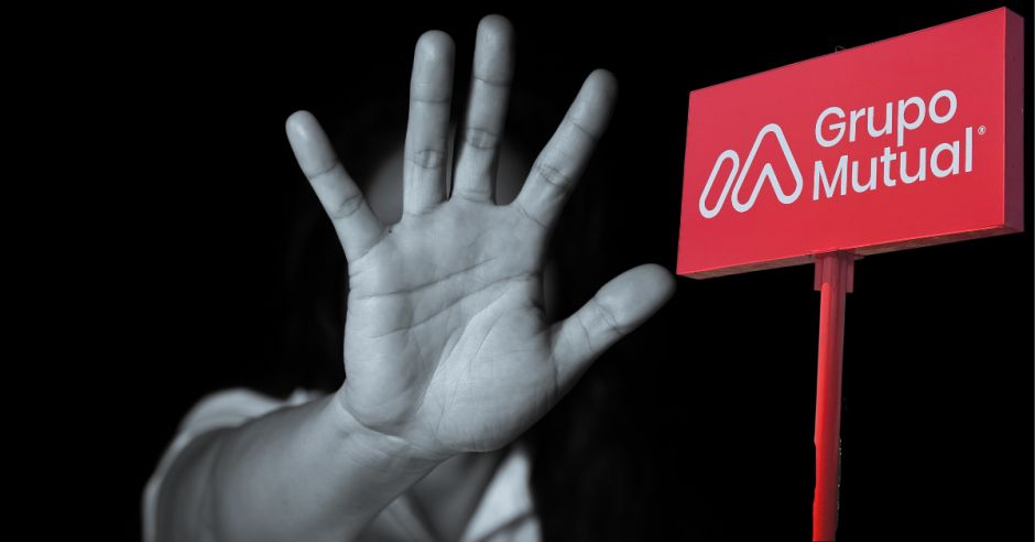 Grupo Mutual se certifica como “Espacio Seguro” para mujeres ...