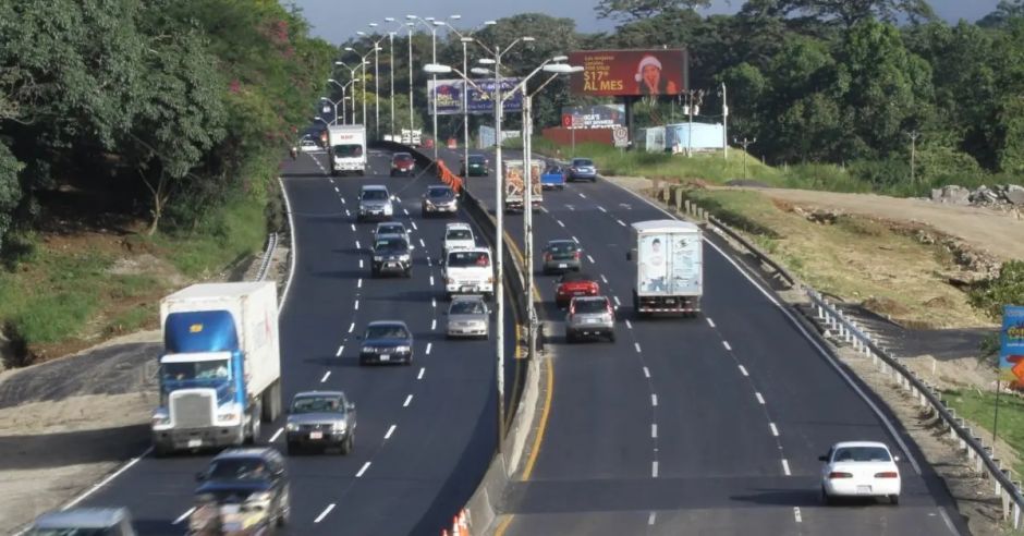 Nuevo acceso directo en General Cañas dará mayor fluidez y seguridad ...