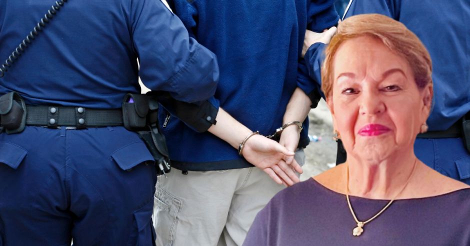 Gloria Navas: Mano dura no necesariamente resuelve problemática del ...