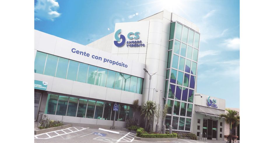 CS Ahorro y Crédito: la primera cooperativa de ahorro y crédito Carbono ...