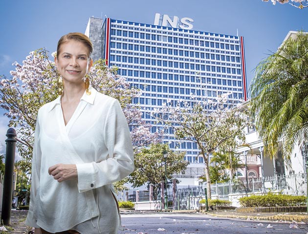 INS celebra 99 años de brindar seguridad y protección a Costa Rica ...