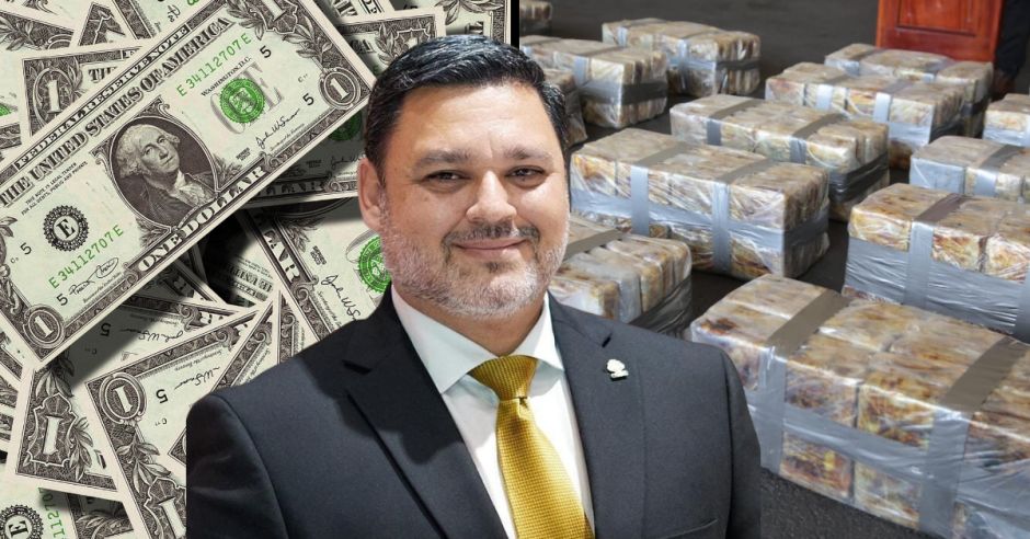 Gilberto Campos: Hay que evitar que leyes para incautar bienes y dinero ...