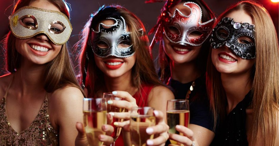 Noche mágica de disfraces: Apoye la Conservación de Osa con gastronomía y buena música ...