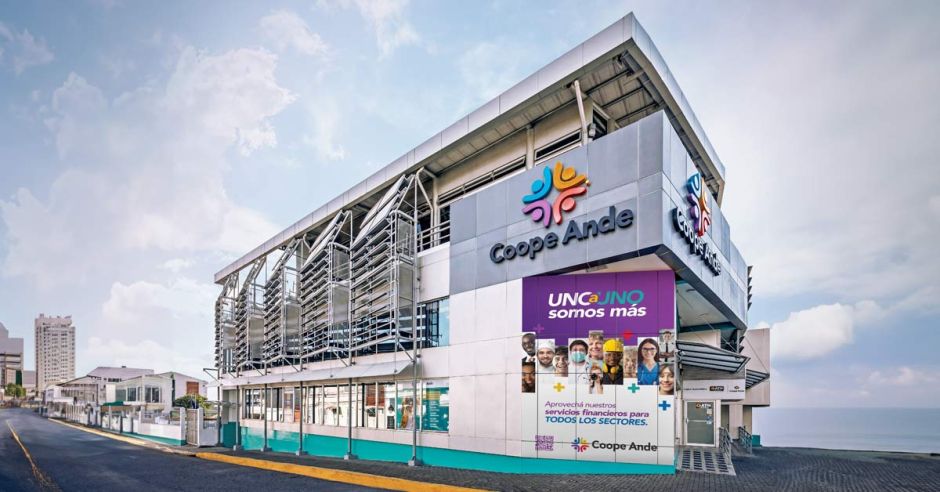 Coope Ande logra lugar destacado en ranking de empresas con mejor ...