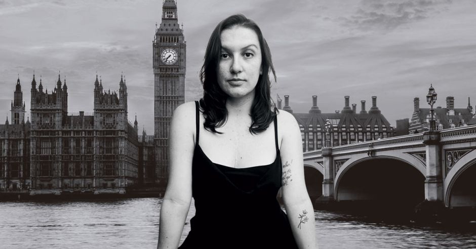 ¡Orgullo! Tica se luce en Londres como parte de campaña de H&M con ...