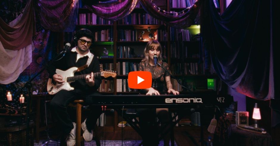 Botica Solera: Conciertos gratuitos se disfrutan en el icónico edificio ...