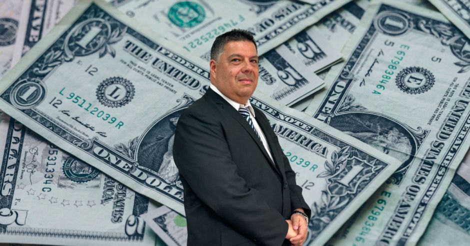 Dolarizar no es un esquema que se deba adoptar en Costa Rica: Luis ...