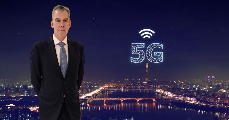 Costa Rica aumentaría su producción en agricultura y manufactura con 5G ...