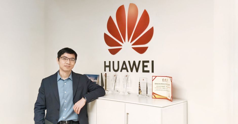 (Fotos) Este es uno de los 7 lugares más ciberseguros de Huawei para ...