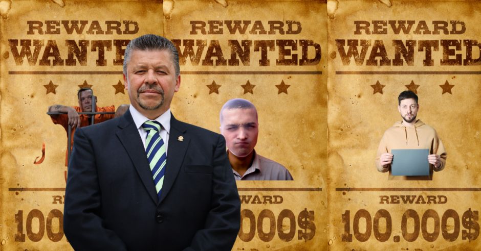 Delatar a narcos se recompensaría con dinero - Periodico La República