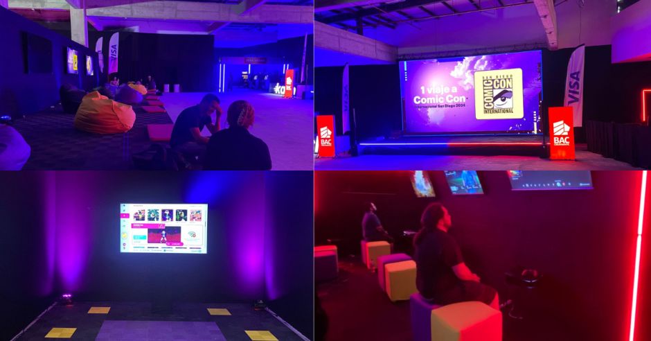 Repase con nosotros cómo se vivió el festival geek más importante del ...