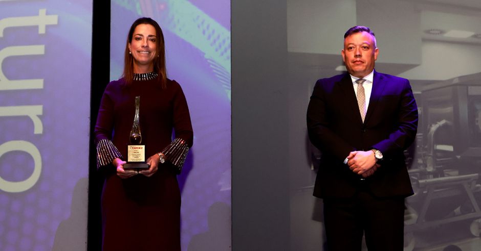 Gutis recibe reconocimiento por su innovación y exportación en la ...