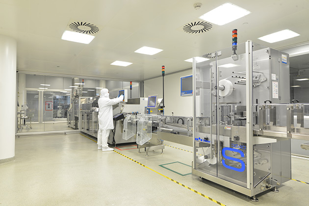 Gutis recibe reconocimiento por su innovación y exportación en la industria farmacéutica ...