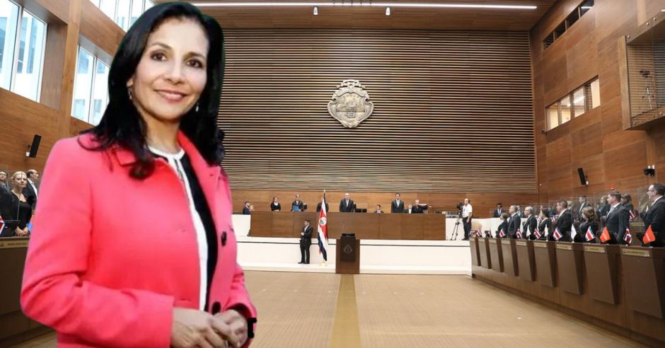 Como un arreglo tardío catalogó la diputada Paulina Ramírez el acuerdo ...