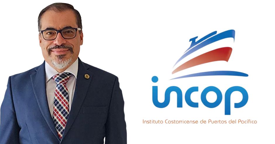 Conozca a Wagner Quesada, nuevo presidente del Incop - Periodico La ...