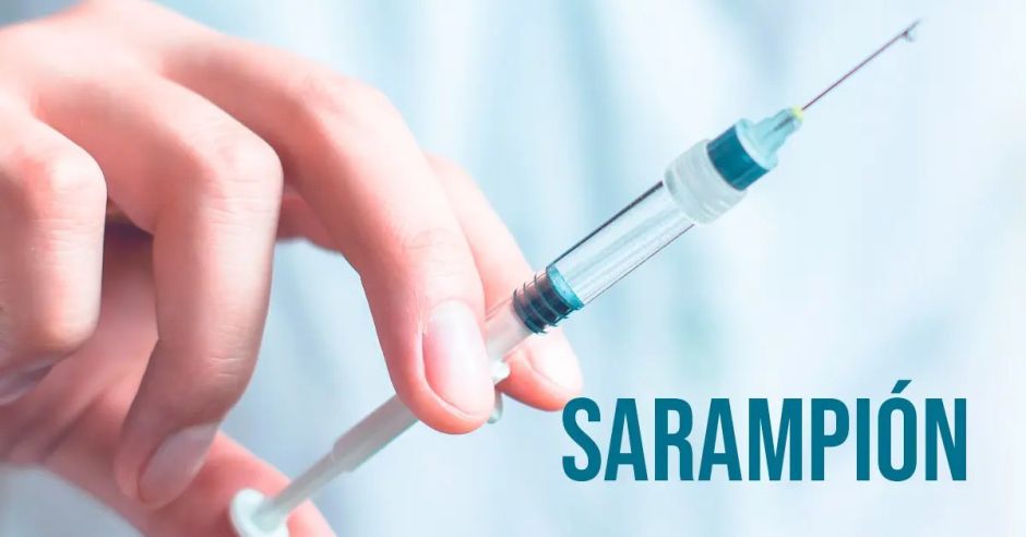 ¡Alerta! Salud confirma caso de sarampión en Heredia - Periodico La ...