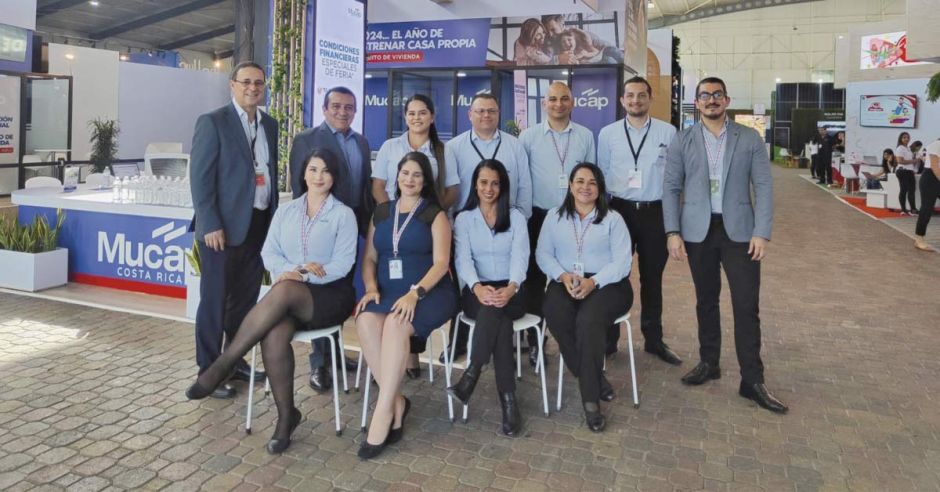 Tenga el hogar que siempre ha querido con Mucap: Tasa fija y aprobación ...