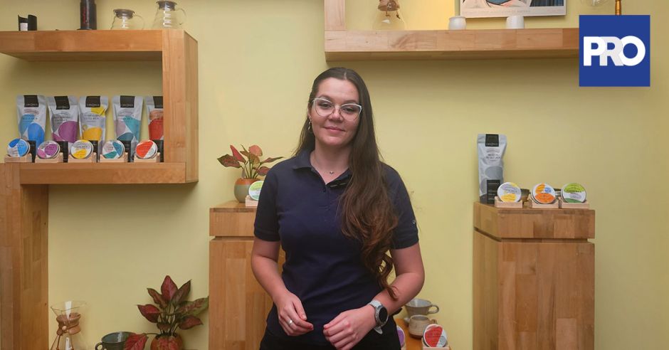 (Video) El café es uno de los grandes atractivos de San José: María ...
