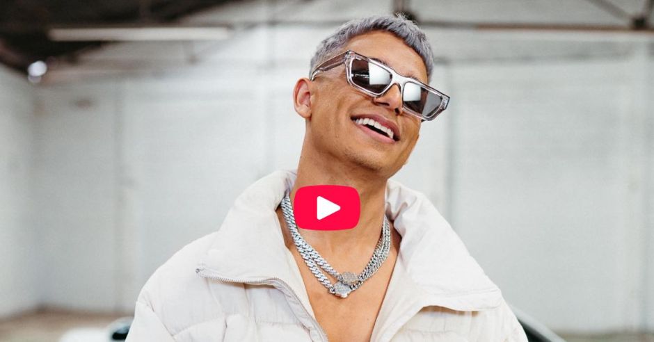 (Video) “Arrancamos el 2024 con nuevo álbum”: Kavvo - Periodico La ...