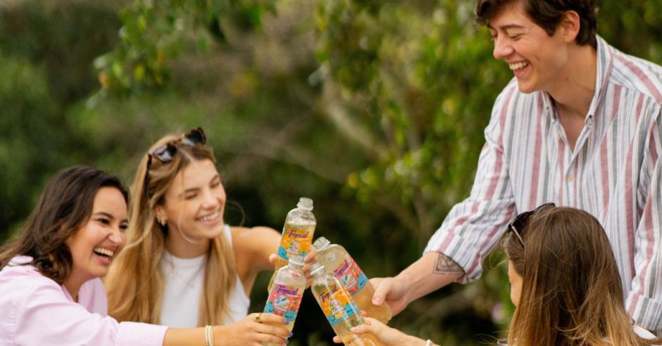 Nuevos tés sin azúcar se suman al portafolio de Tropical - Periodico La ...