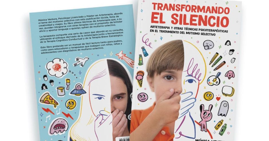 ¿Qué es mutismo selectivo? Psicóloga lanza guía para familias con niños ...