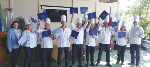 Formación Dual en auge: Casi 50 empresas se unieron en 2023 para ...