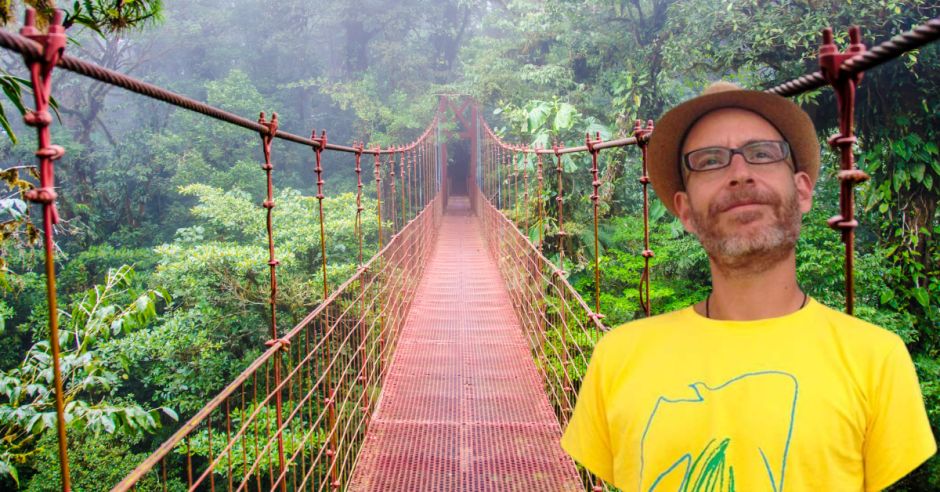 ¿Cómo es vivir en Costa Rica?: Esto es lo que dice National Geographic ...