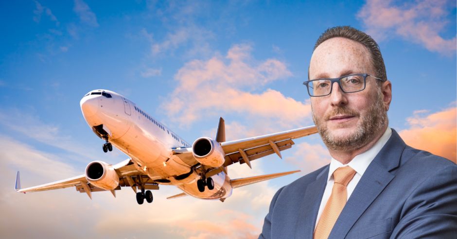 Costo de vuelos en Centroamérica sería máximo de $126 ida y vuelta con proyecto de Eli Feinzaig ...