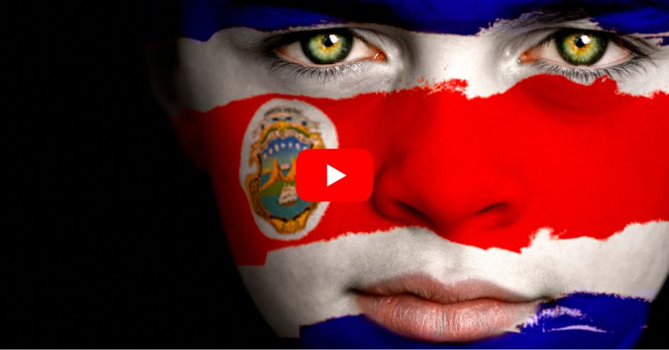 (Video) Conozca cuántos lugares subió Costa Rica en el ranking de los ...
