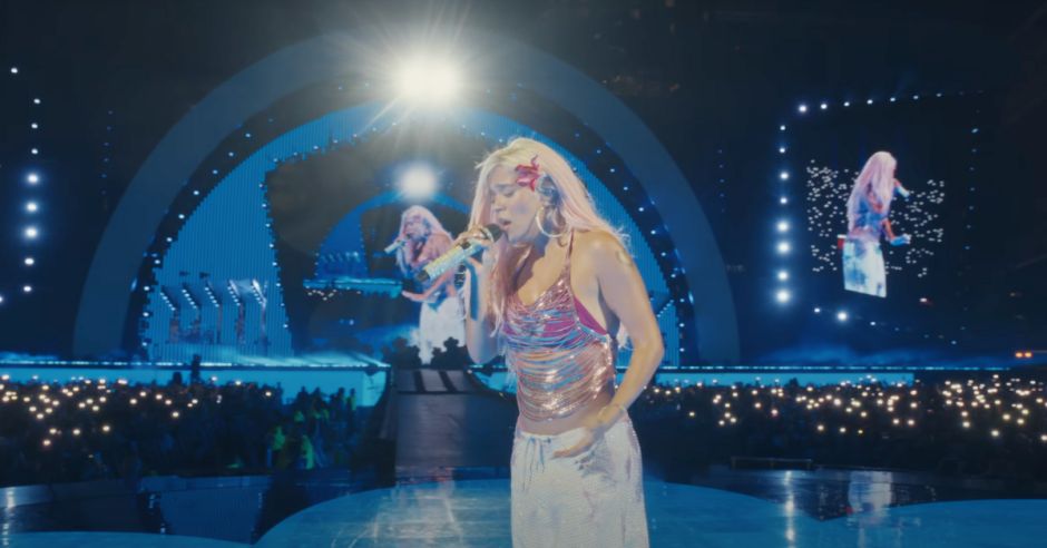 (Video) Karol G eligió Costa Rica para hermoso video - Periodico La ...