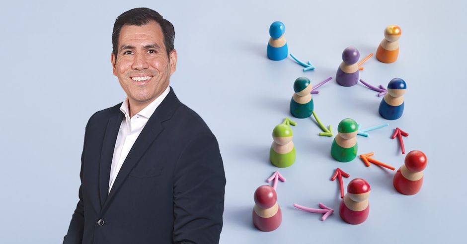 Bruno Basile es el nuevo jefe de comunicaciones de Tetra Pak para ...