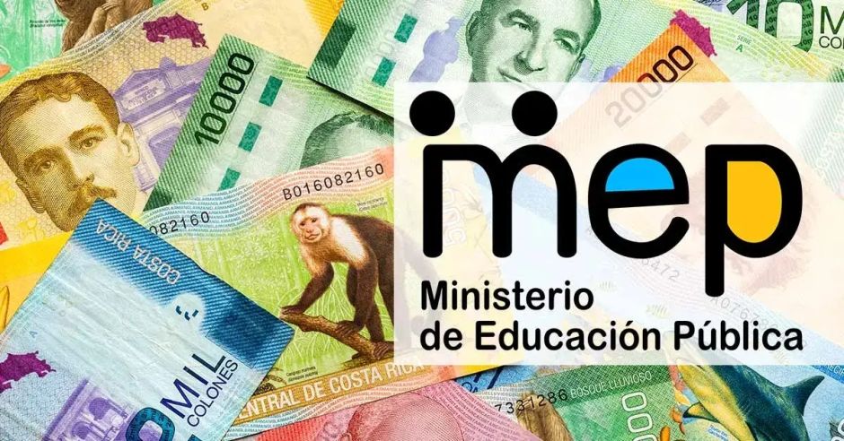39 mil docentes del MEP recibieron sus pagos pendientes por costo de la ...